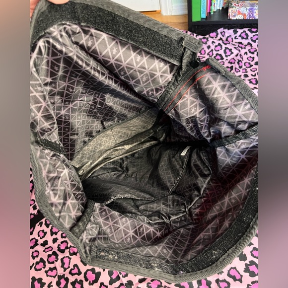 Dutch Bros | Bags | Dutch Bros Red Back Pack | Poshmark